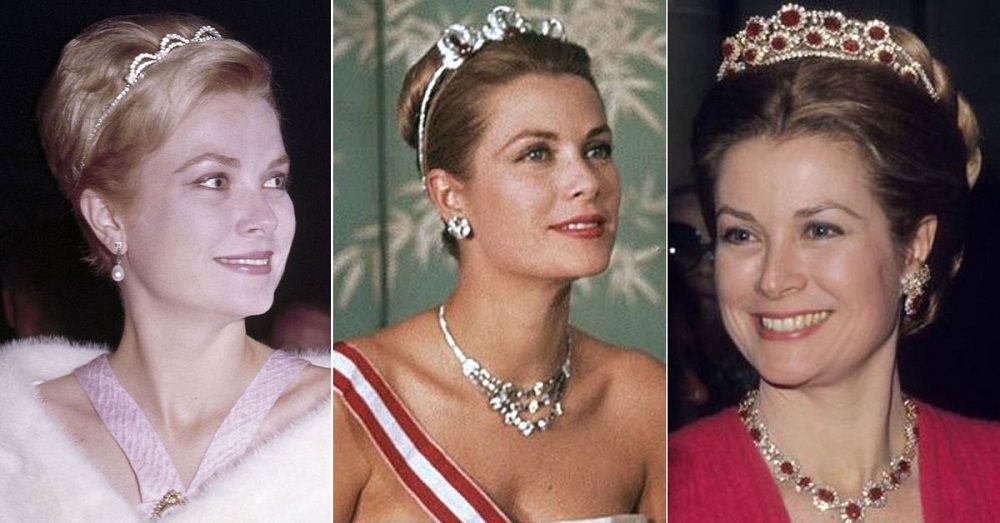 Grace Kelly: A Timeless Icon of Elegance - Ramber