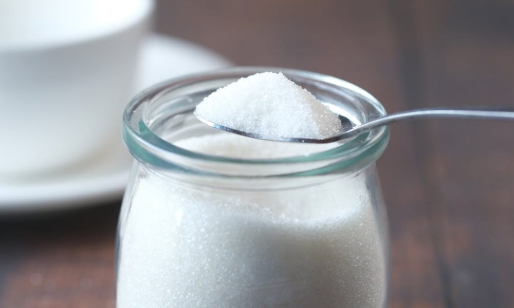 What Is Sanding Sugar and How to Use It Like a Pro