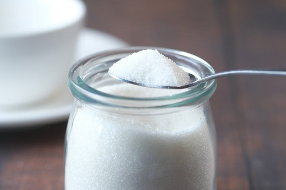What Is Sanding Sugar and How to Use It Like a Pro