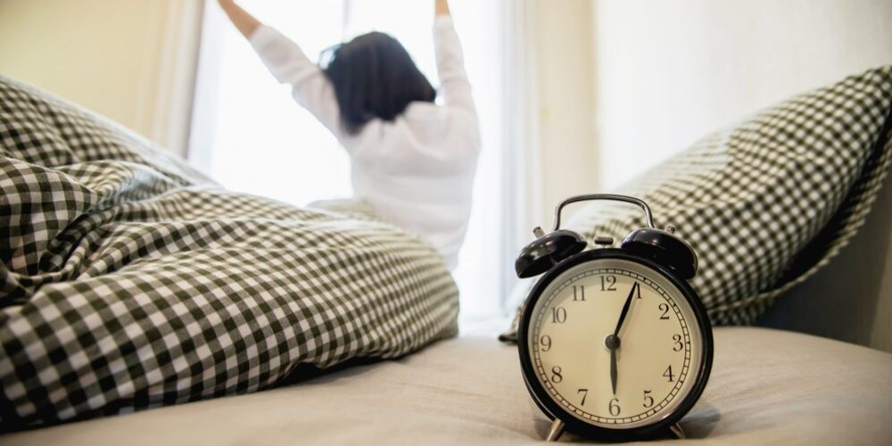 What Time Should You Wake Up? Experts Reveal the Answer