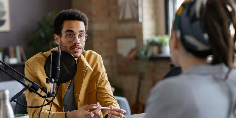 8 Essential Tips for Nailing Your Next Celebrity Interview - Ramber