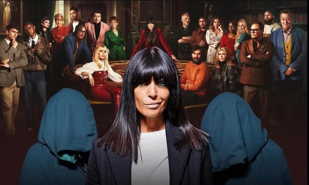 “The Celebrity Traitors” is Here! Here’s Everything to Know - Ramber